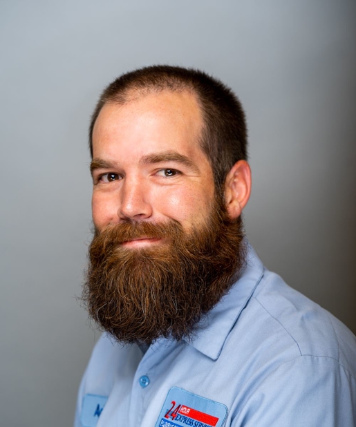 Meet The Team | 24 Hour Express Services Inc.