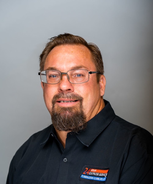 Meet The Team | 24 Hour Express Services Inc.