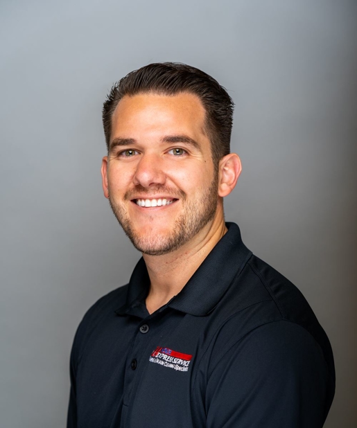 Meet The Team | 24 Hour Express Services Inc.